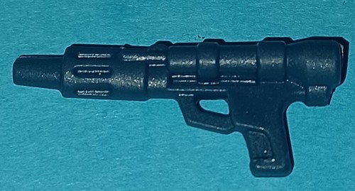 STAR WARS VINTAGE BLUE BLASTER 1980 | eBay