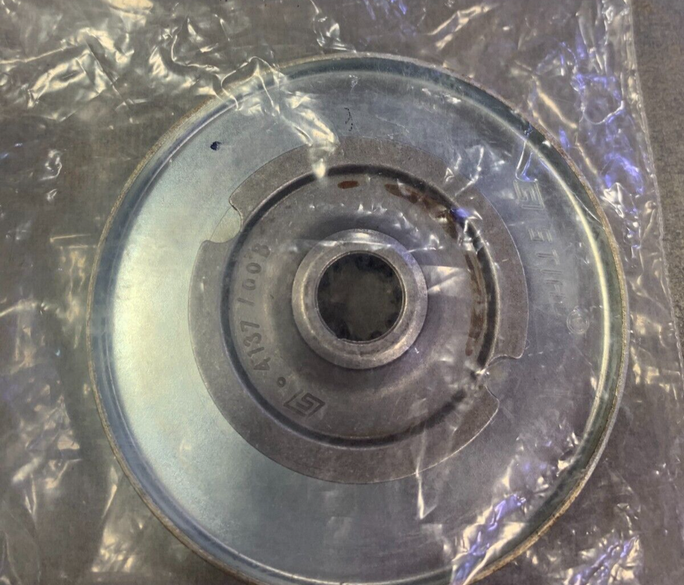 STIHL 723 THRUST PLATE 41377103800 OEM | eBay