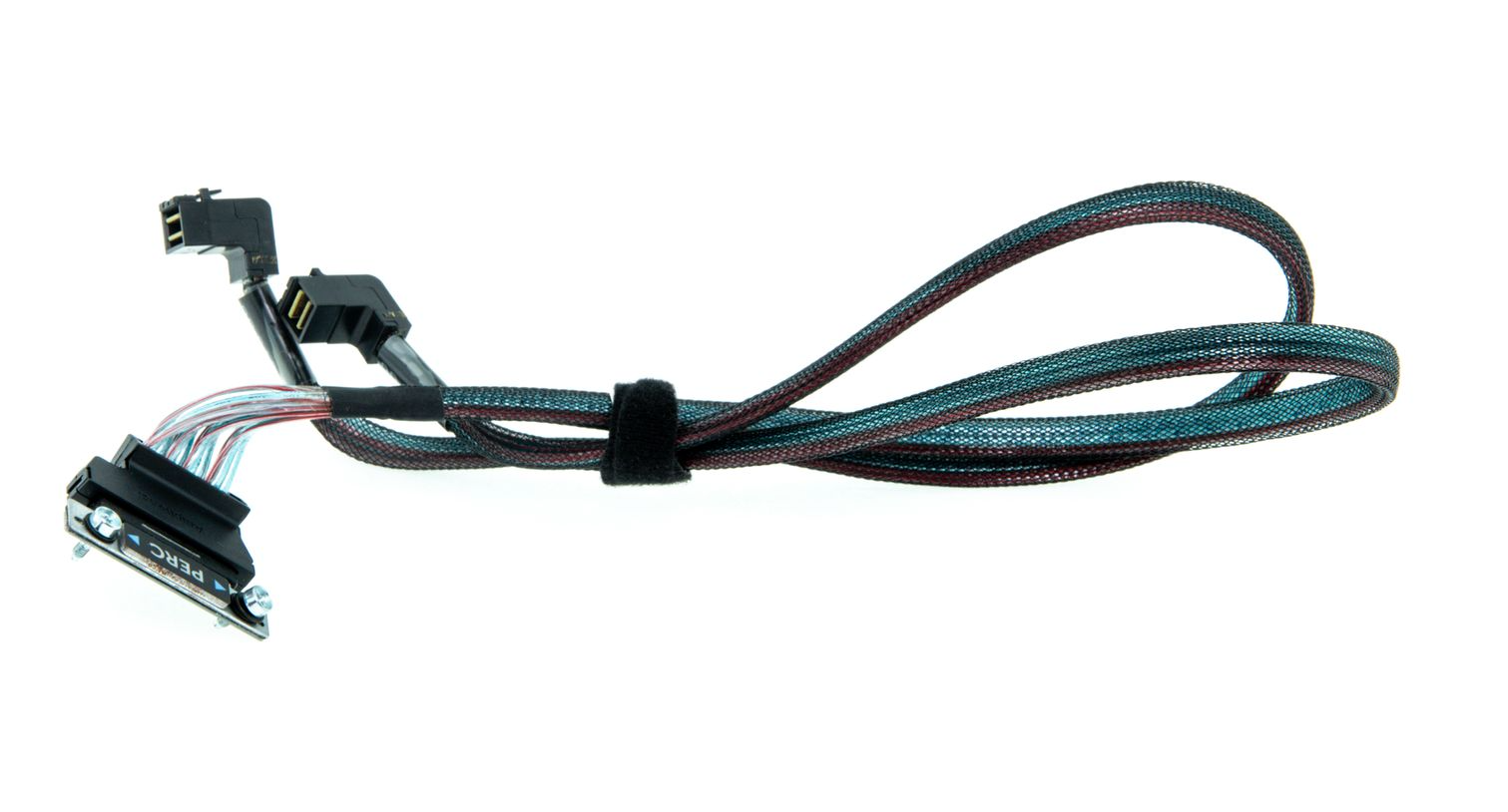Dell F037K PERC Dual Mini SAS Cable R730 4z for sale online | eBay