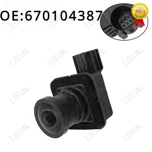 Rear View Camera Backup Camera Parking 670104387 For Maserati Ghibli ...