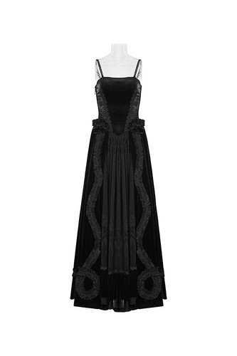 Custom Made to order Gothic Punk Velvet Steampunk wedding Dress plus 1x ...