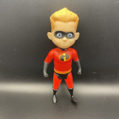 Disney Pixar The Incredibles 2 Dash Action Figure 2018 Jakks Pacific 7 ...