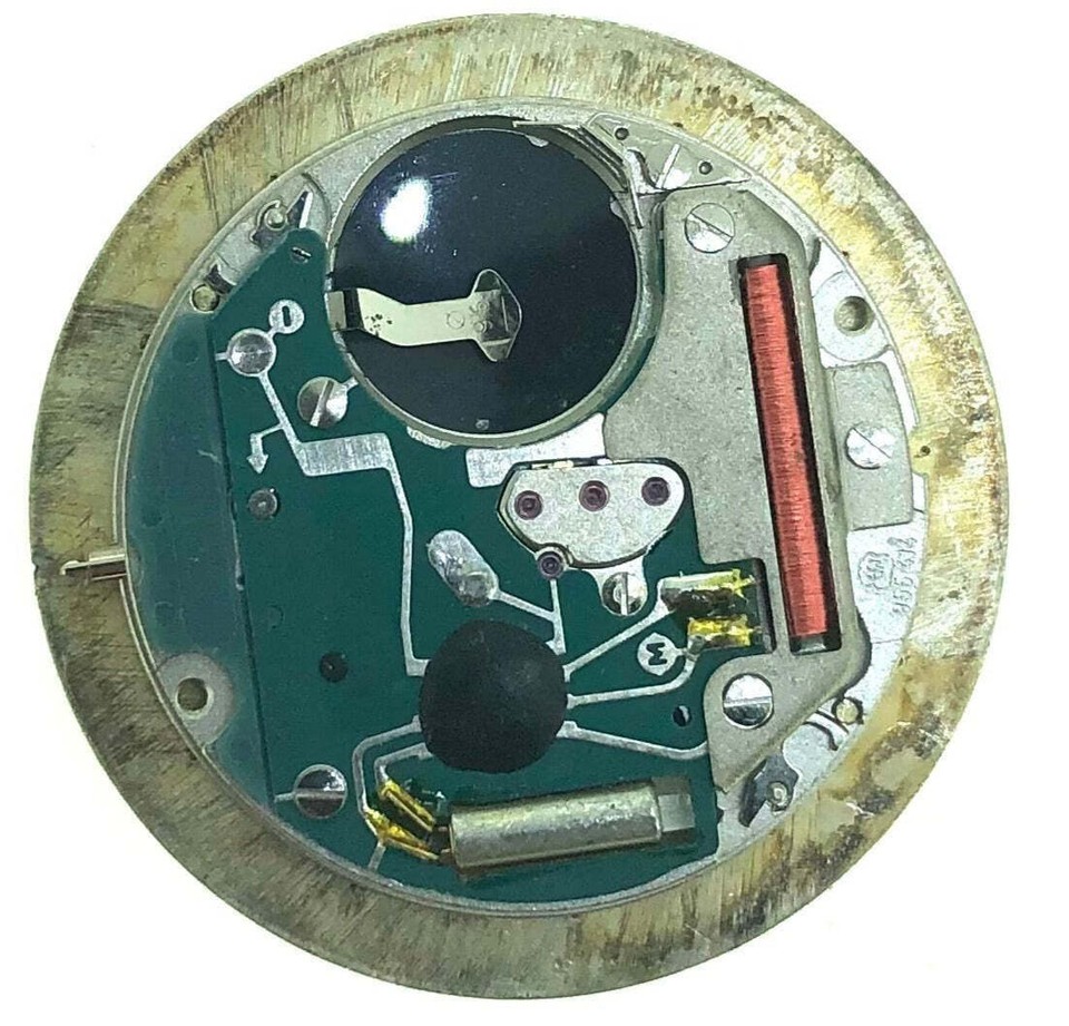 Watch Movement Geneve eta 955.414 | eBay