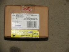 ABS Control Module ACDelco GM Original Equipment 22754644 for sale ...