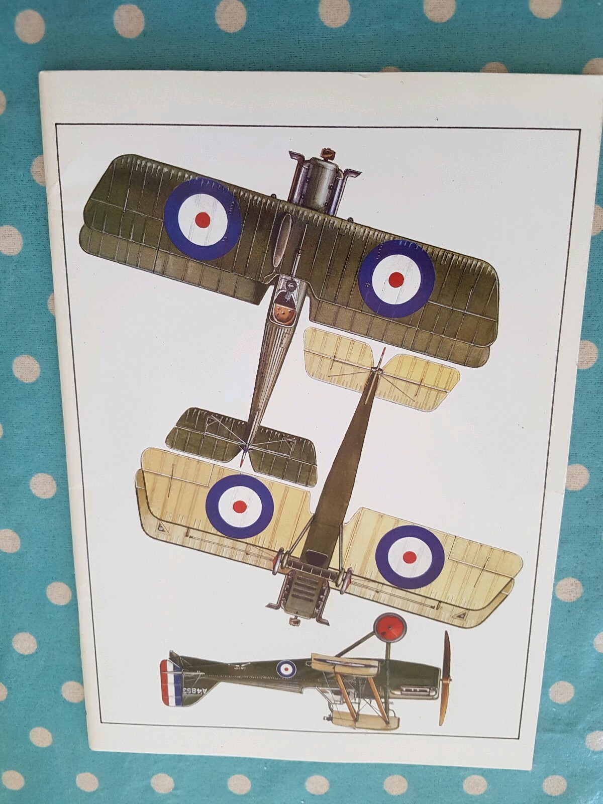 Cross and Cockade International Journal World War 1 aero hist Vol 21 No ...