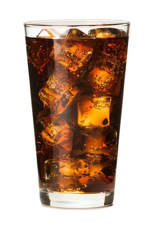 Diet Dr Pepper Post-Mix Syrup–5 Gall Bag-in-Box, BEST BY: 01/27/2026 | eBay