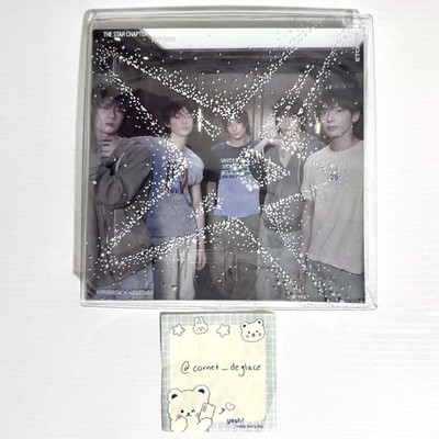 TXT Star Chapter: Etched ver Album + inclusions (no photocards) | eBay