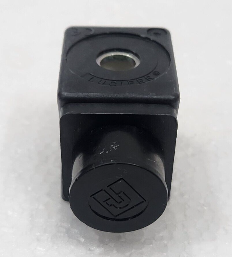 Parker Solenoid Valve Coil 483510S6 XS03XS6 F 220-240V 50/60HZ | eBay