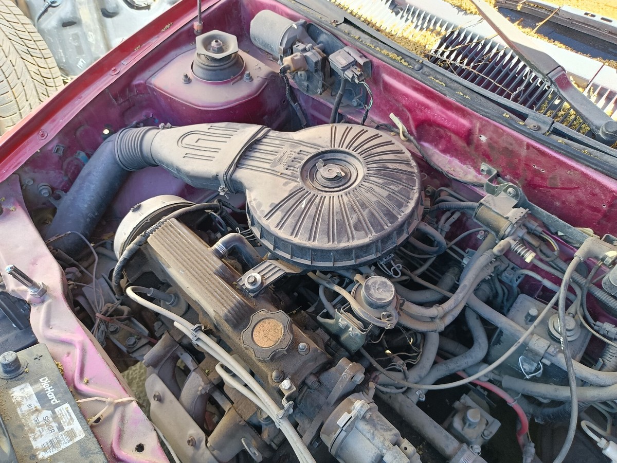 Motor Reconstruido De Geo Metro Brilla Tu Chevrolet Spark Con Nuestra