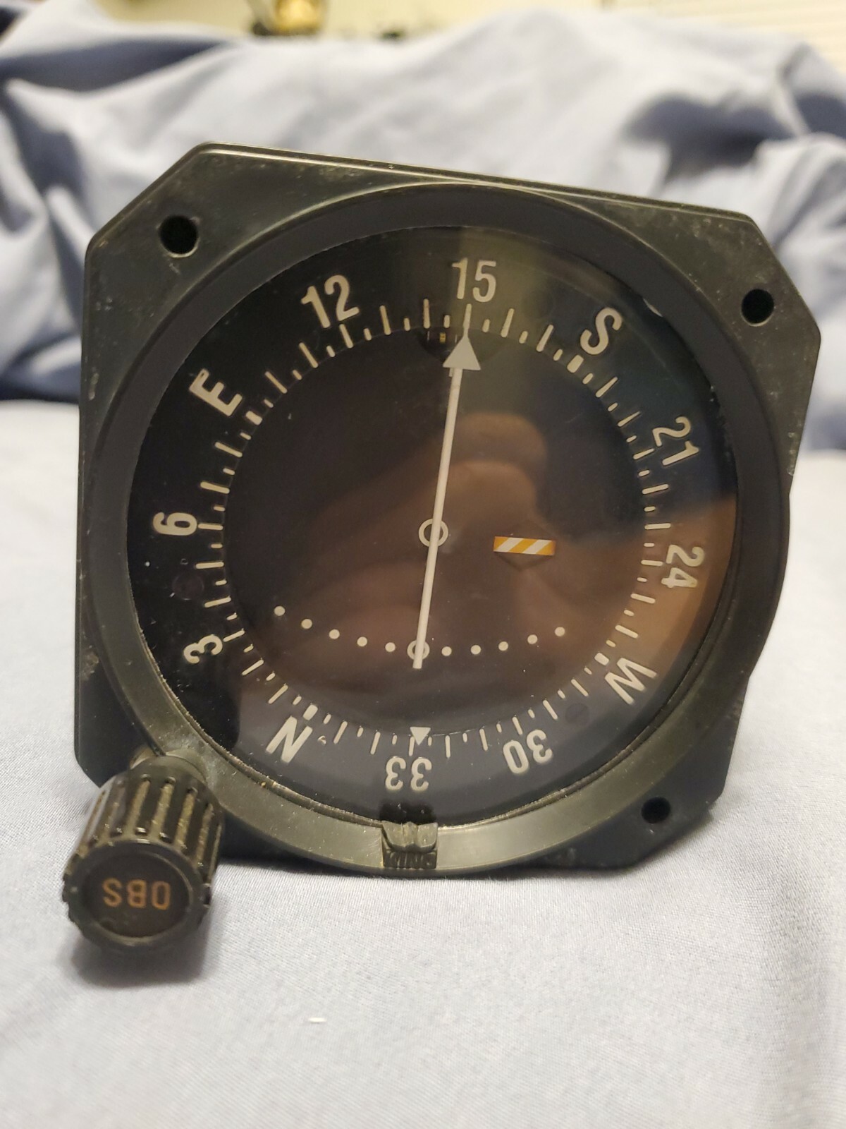 Bendix King KI-208 CDI | eBay