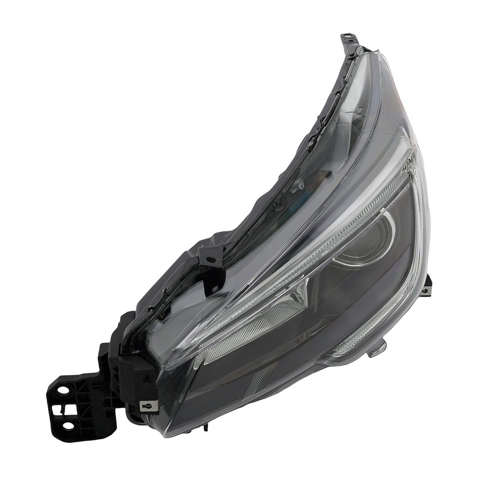 For 2018-19 Subaru Legacy/Outback Halogen LED Headlight Headlamp Right ...