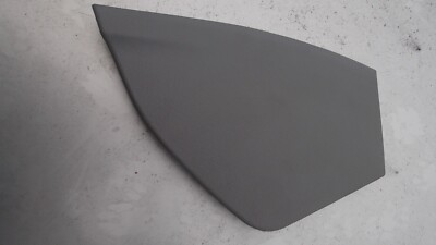 Mercedes-Benz Left Side Dash Trim OEM ML320 ML430 W163 A1636806536 98 ...