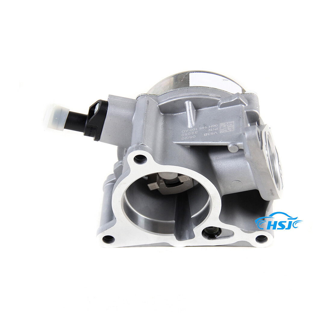 2.0T Vacuum Pump Assembly For VW Golf Jetta Tiguan Audi TT #06H145100AD ...