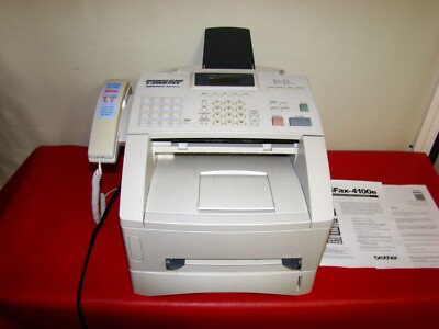 Fax Machines - Business Class