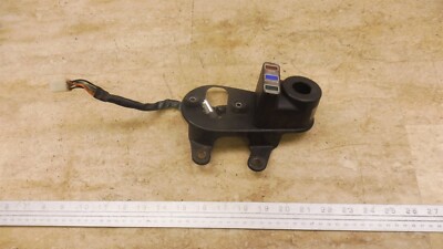 1977 Suzuki A100B GO-FER Gopher S337-1) indicator light gauge mount ...