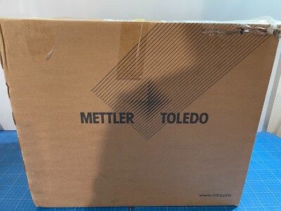 Mettler Toledo 30355435 Model XSR105DU Analytical Balance, 120g_10.84_2 ...