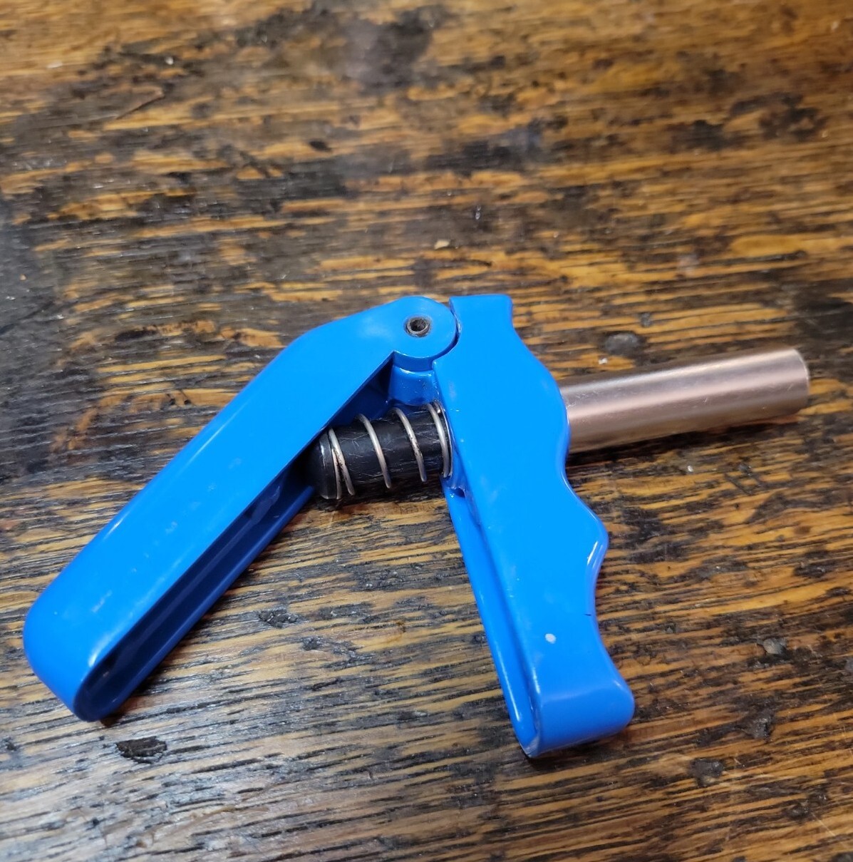 Composite Gun By Centrix | eBay