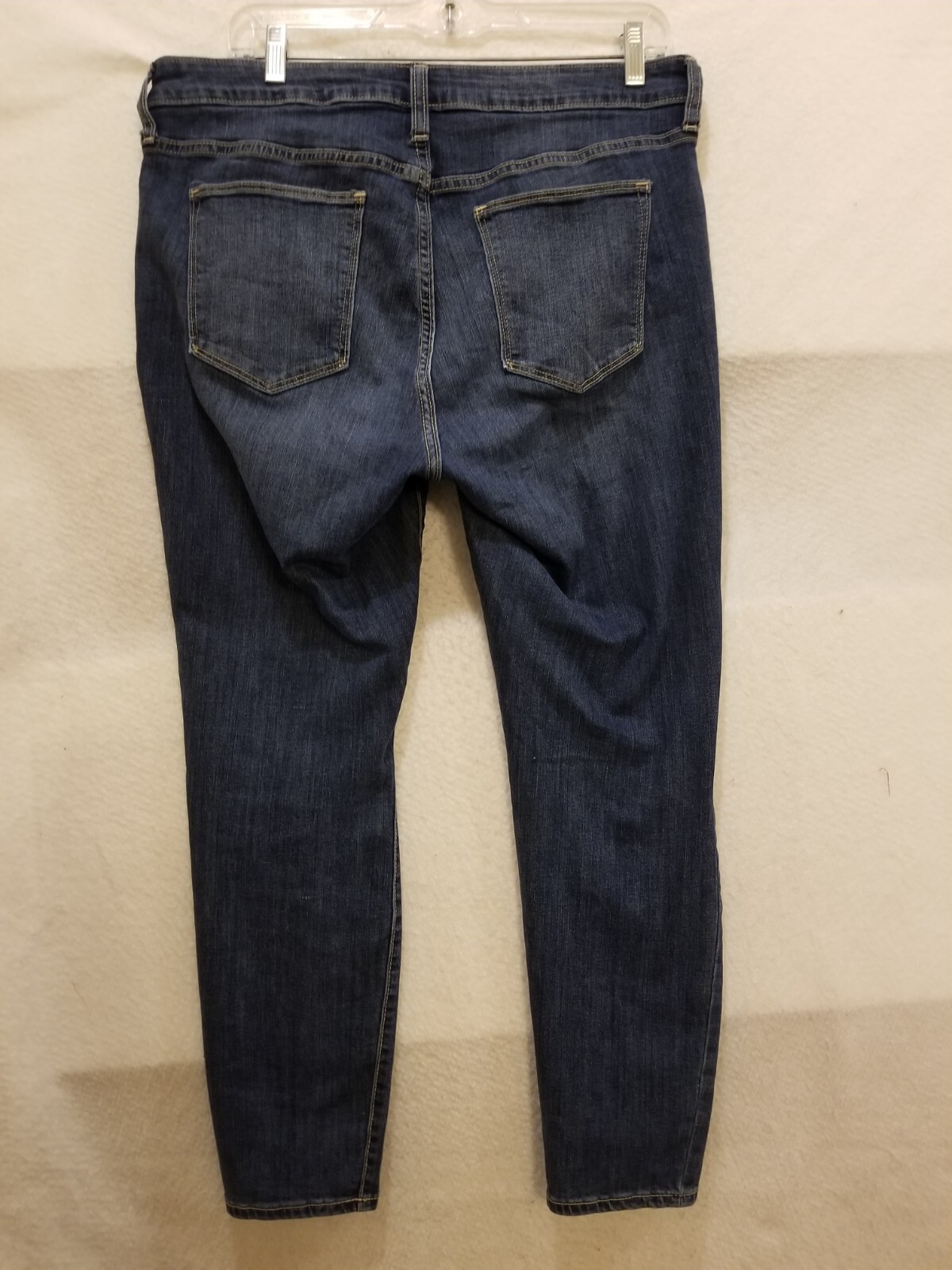 Gap Denium Jeans Women's size 32R. 26 | eBay