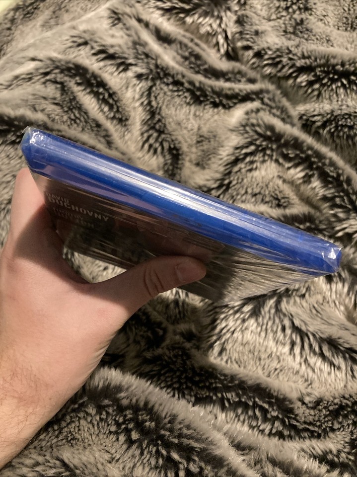 Playing God (Blu-ray, 1997) Angelina Jolie David Duchovny Timothy ...