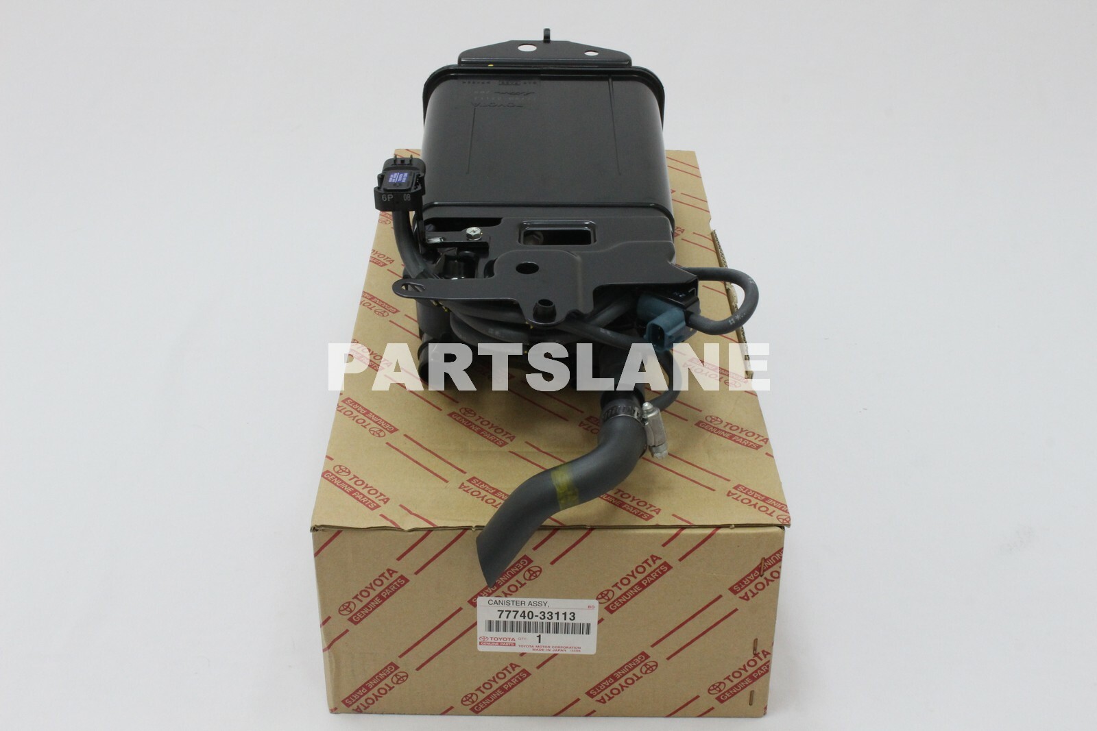 Toyota Camry 1998 OEM Genuine Charcoal Canister 77740-33113 | eBay