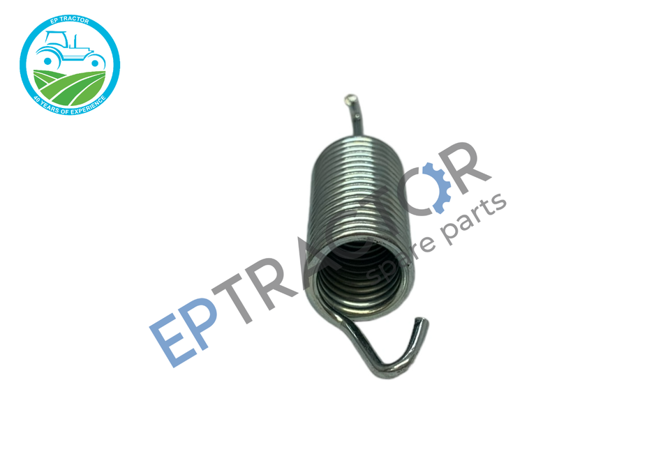 E1NN2472AA 83927278 Brake Pedal Return Spring Fits Ford 3550, 4100 ...