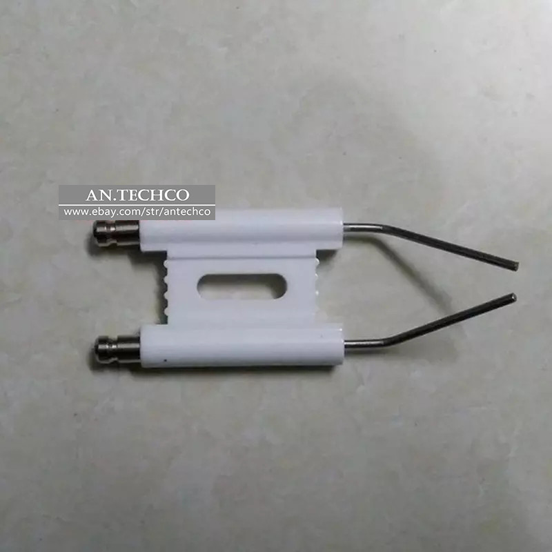 1pcs oil boiler ignition rod burner ignition furnace ceramic ignition ...