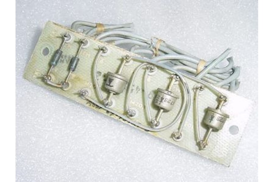 69-45129-3, Boeing Aircraft Circuit Board | eBay