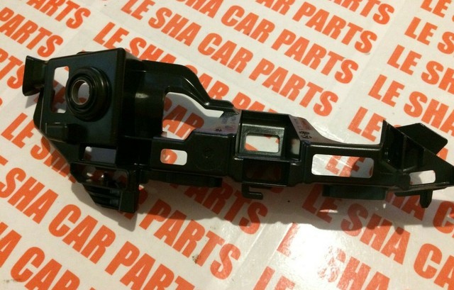 Volkswagen Golf VII 2015 Left Front Bumper Mounting Bracket 5G0807183A ...