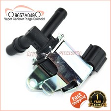 Oe# 8657a049 Canister Purge Solenoid Valve for MITSUBISHI Lancer ...