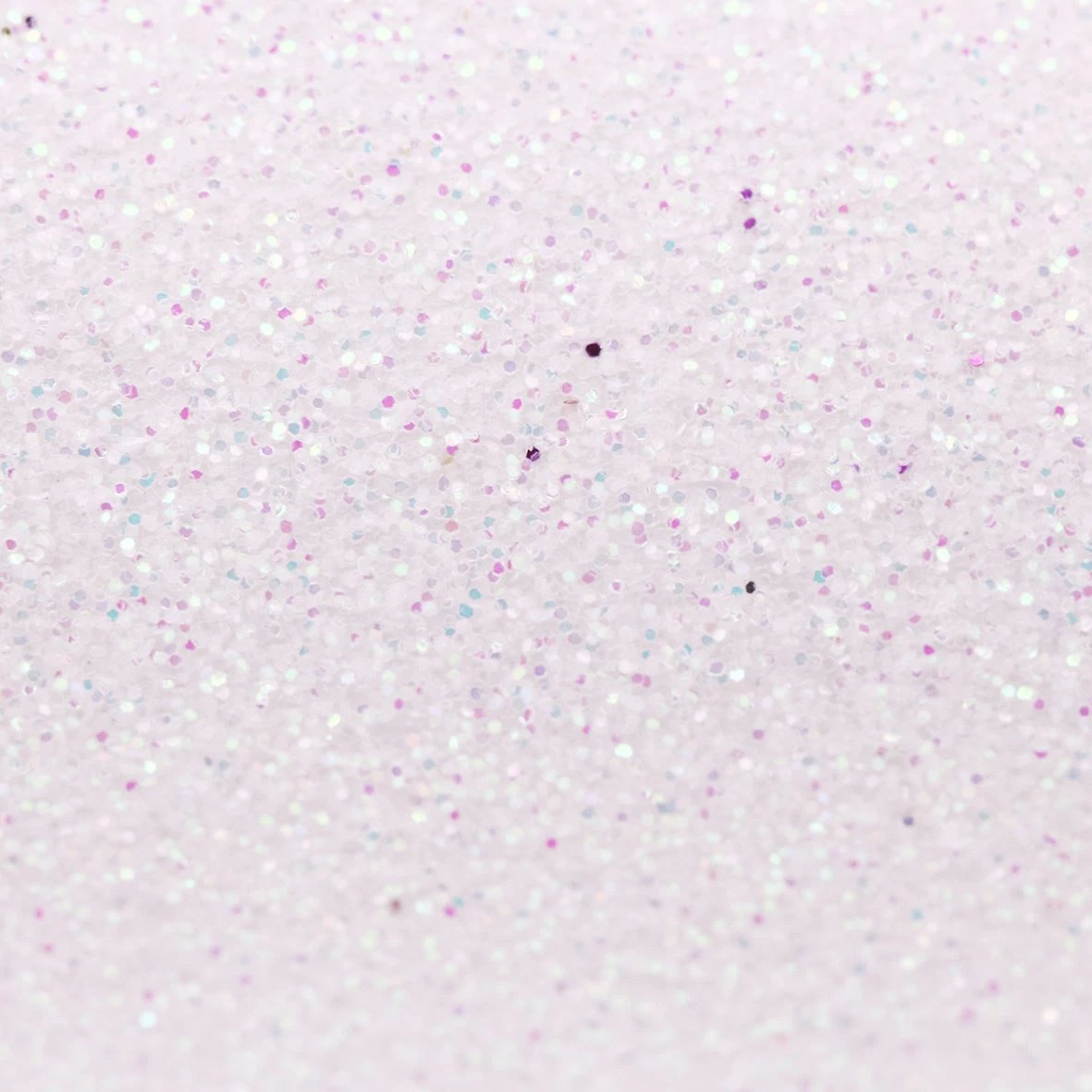 White Iridescent Paper