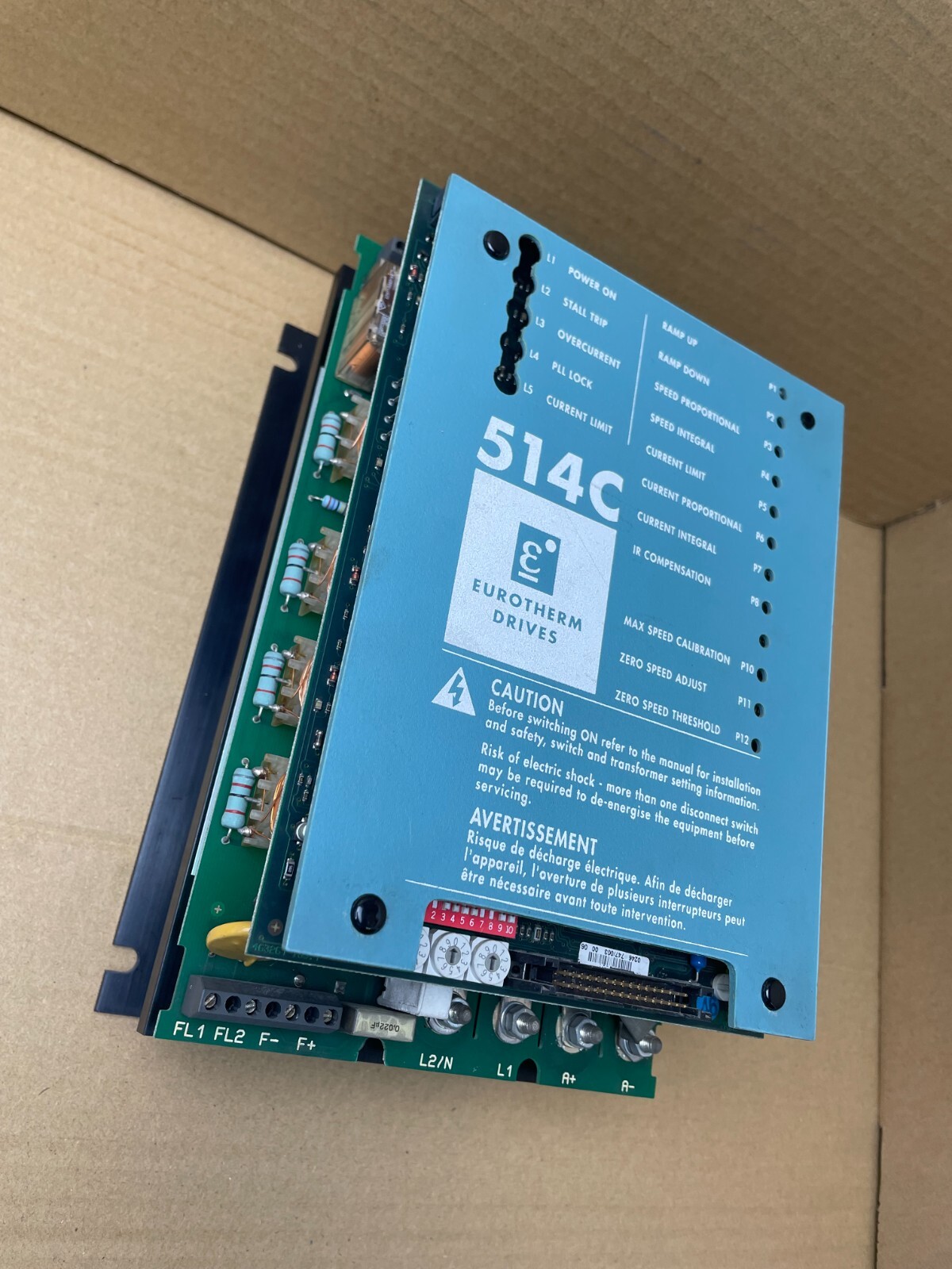 1PCS Used&Tested 514C-32-00-00-00 514C SSD DRIVES 514C/32/00/00/00 by ...