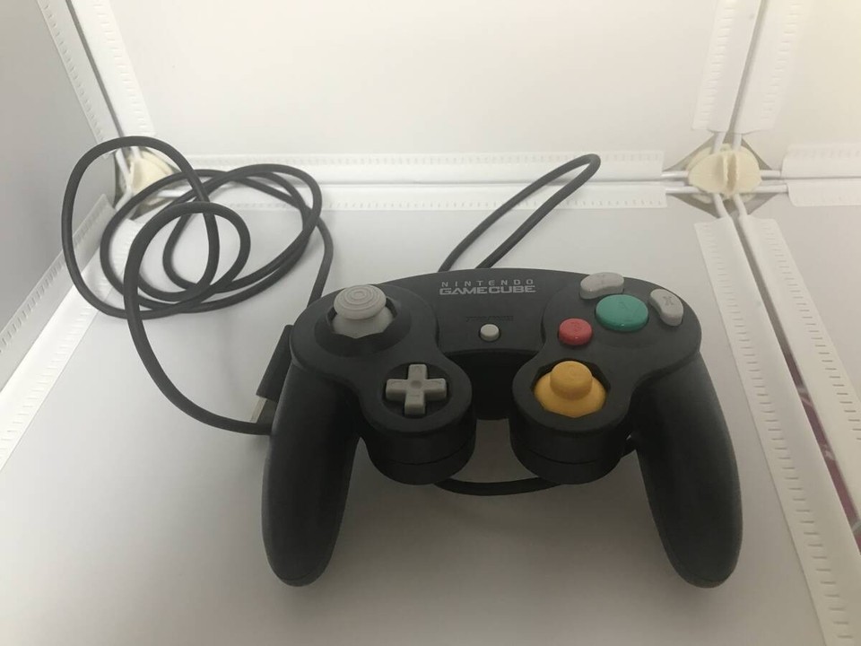 GameCube Controller Cable Adapter and Software Lot | eBay