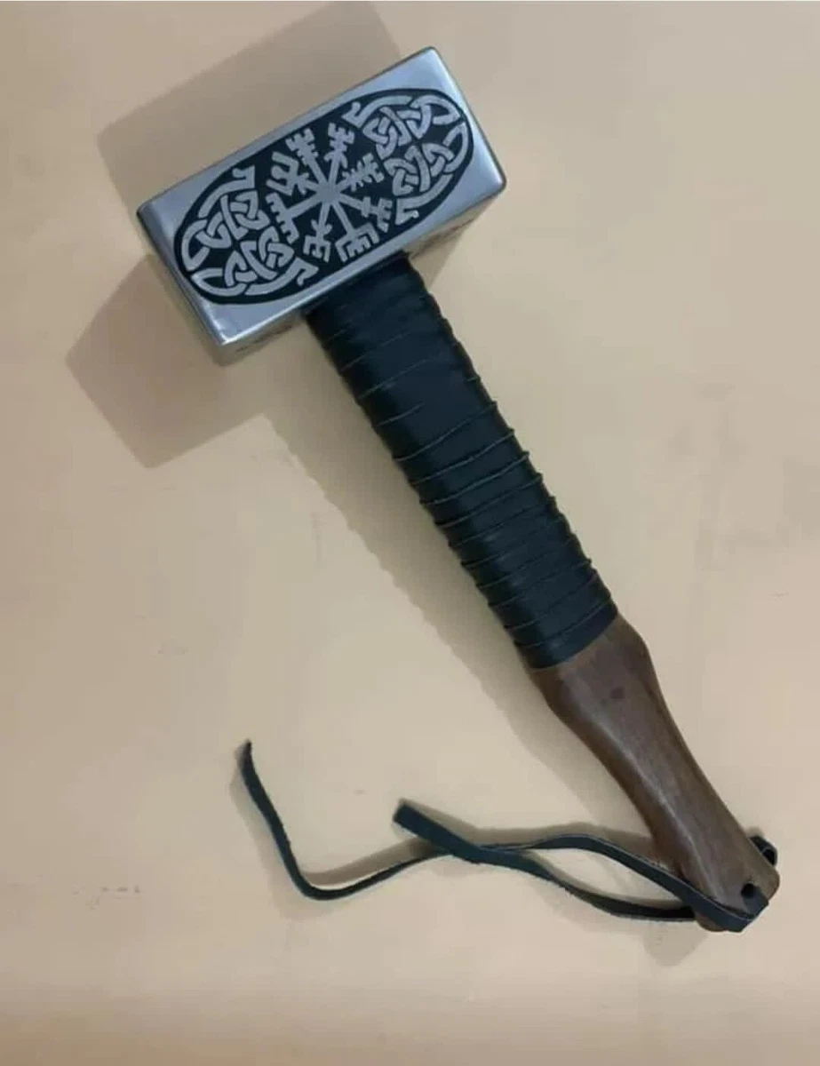 Viking War Hammer