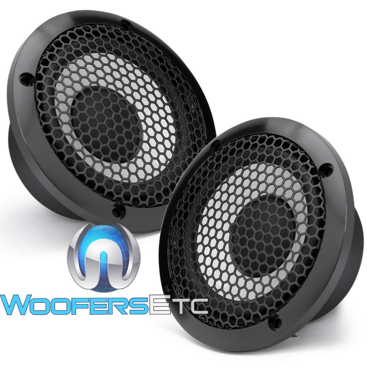 Neodymium Speakers