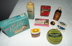 BARTER BOX | eBay Stores