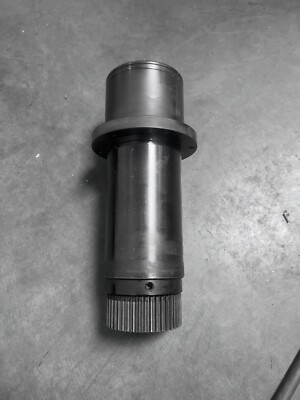 HAAS AND FADAL SPINDLE REPAIR BEARING DRAWBAR AND MORE OPTIONS | eBay