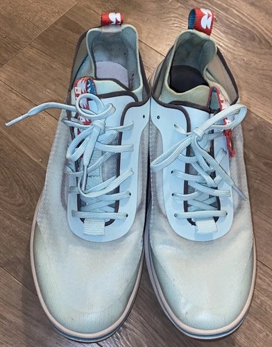 BALA 12 Performance Footwear Heathcare Shoe Turquoisish Women's S 11 ...