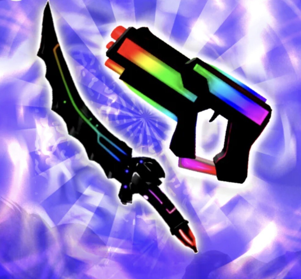 mm2 godly set | eBay