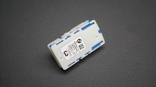 GENUINE BMW G30 G11 G12 G15 POWER DISTRIBUTION BOX LIN MODULE MAX ...