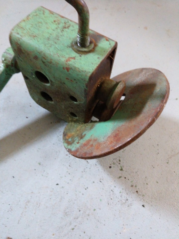 LOCKFORMER Easy edger sheet metal tinsmith Pittsburgh turning style ...