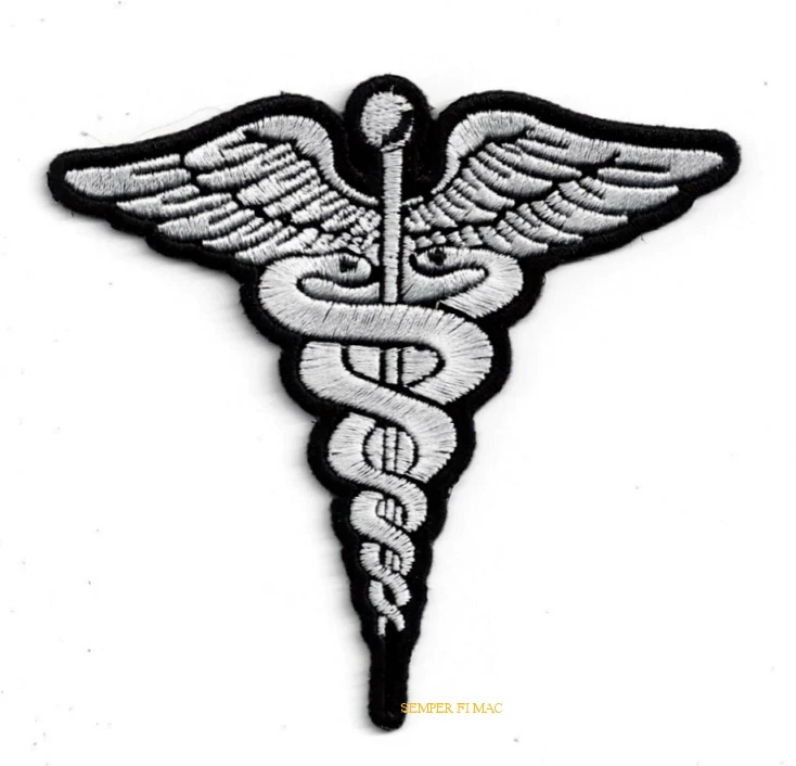 Combat Medic Symbol