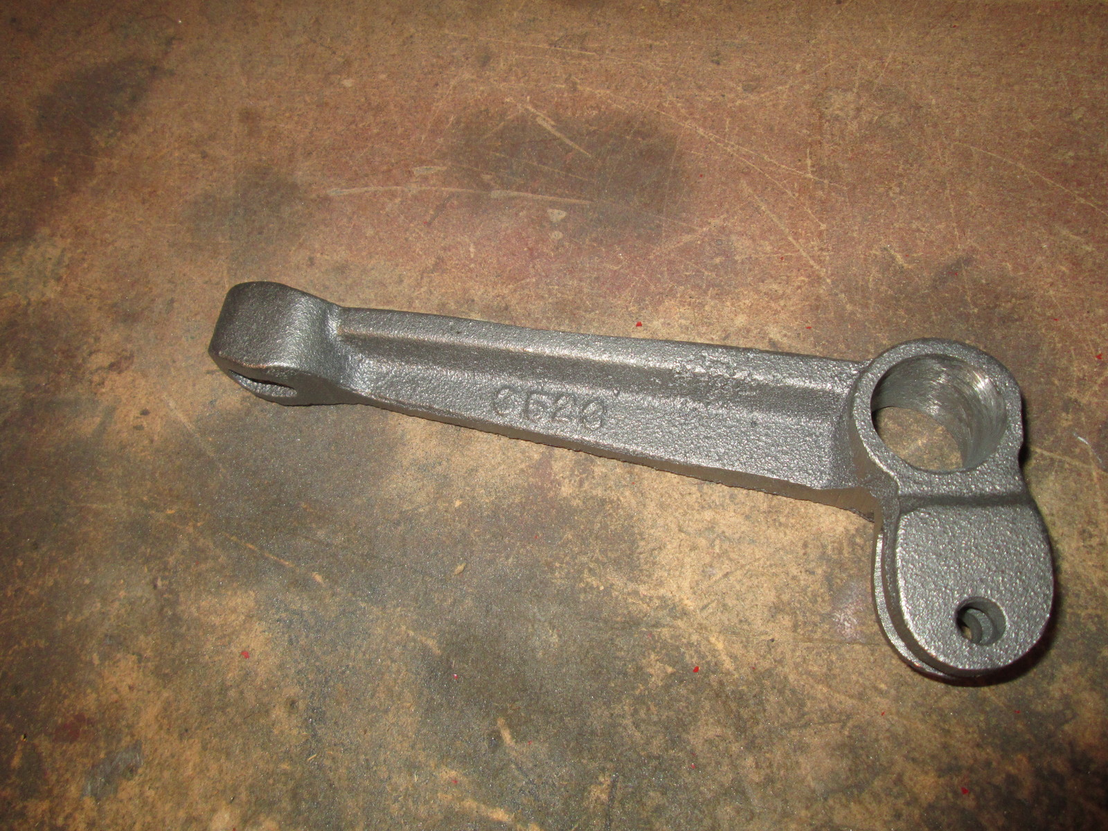 Challenge 27 Windmill Brake Lever, 6ft, 6 3/4ft, 8ft, 9ft Part #3523 | eBay