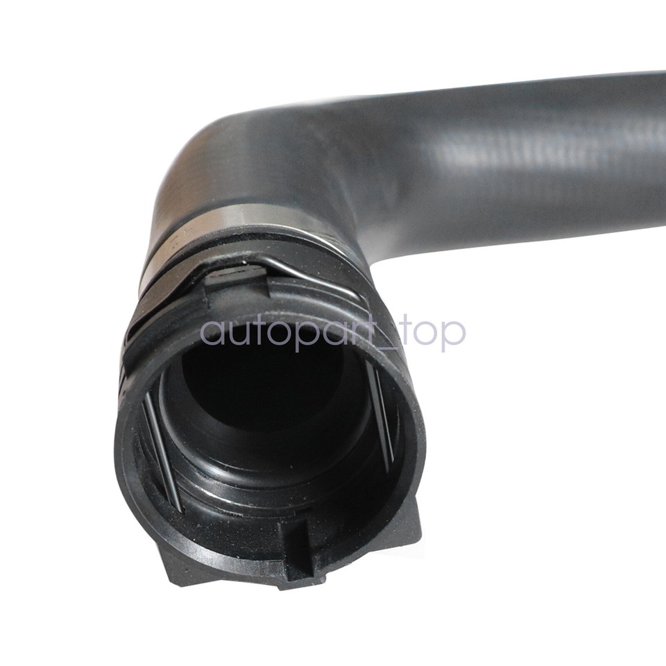 For BMW 2018 - 2019 X3 2019-2020 X4 2.0L Radiator Coolant Hose ...
