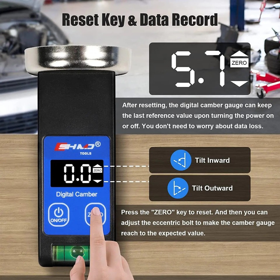 Alignment Digital Electronic Wheel Alignment Alignment Positioning ...