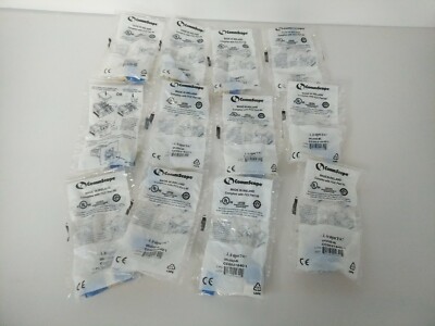 Lot of 12 CommScope Uniprise UNJ500-BL CC0021840/1 | eBay