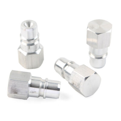 Mercedes CL S SL W220 W215 SL55 SL600 S600 S55 ABC Line Plugs Line Caps ...