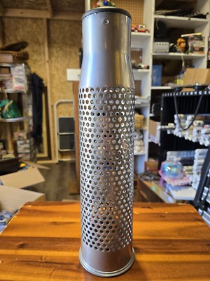 75mm artillery shell Bank Exelent Condition | eBay