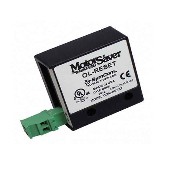 1Pcs OL-RESET Relay Sockets & Hardware RESETMODULEFORMODEL7 77 | eBay