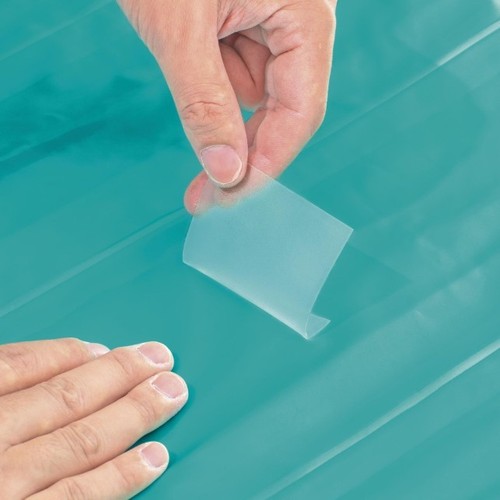 20X Inflatable Repair Kit Puncture For Pools Airbeds Hot Tub Patches ...