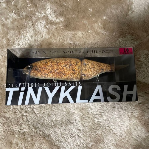 DRT TINY KLASH Floating Lure | eBay.de